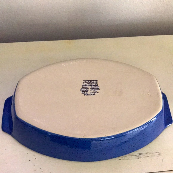 Cerutil | Kitchen | Cerutil Stoneware Casserole Dish Nwt | Poshmark